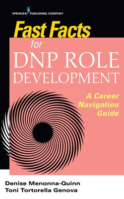 Fast Facts for Dnp Role Development | Knygos.lt