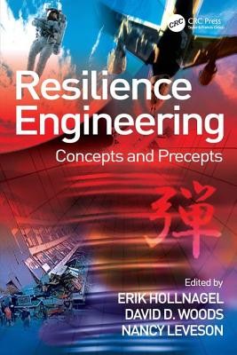 Resilience Engineering | Knygos.lt