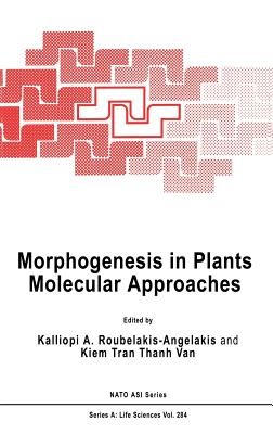 Morphogenesis in Plants | Knygos.lt