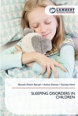 Sleeping Disorders in Children + NEMOKAMAS ATVEŽIMAS!