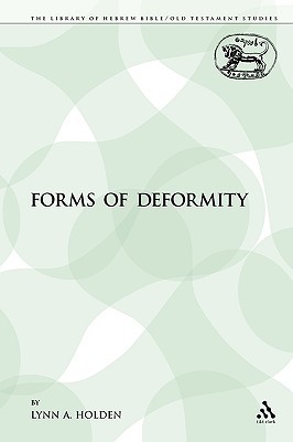 Forms of Deformity | Knygos.lt