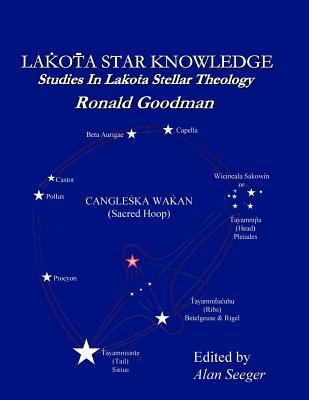 Lakota Star Knowledge | Knygos.lt