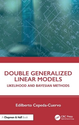 Double Generalized Linear Models + NEMOKAMAS ATVEŽIMAS!