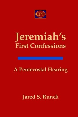 Jeremiah's First Confessions | Knygos.lt