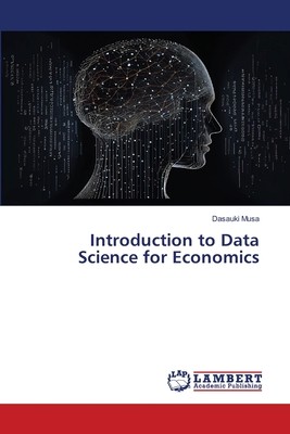Introduction to Data Science for Economics | Knygos.lt