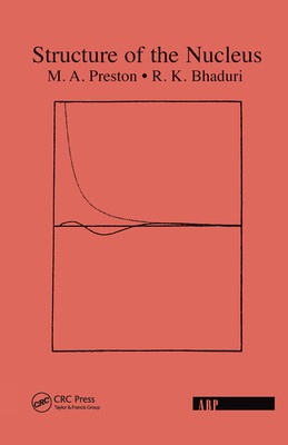 Structure of the Nucleus | Knygos.lt