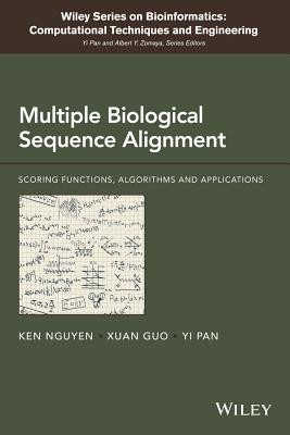 Multiple Biological Sequence Alignment | Knygos.lt