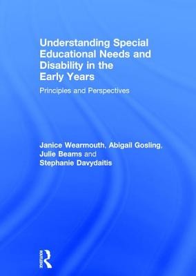 Understanding Special Educational Needs and Disability in the Early ...