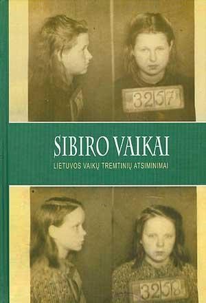 Sibiro vaikai (skaityta knyga) | Knygos.lt