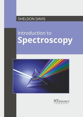 Introduction to Spectroscopy | Knygos.lt