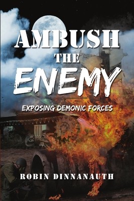 Ambush the Enemy | Knygos.lt