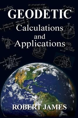 Geodetic Calculations and Applications | Knygos.lt