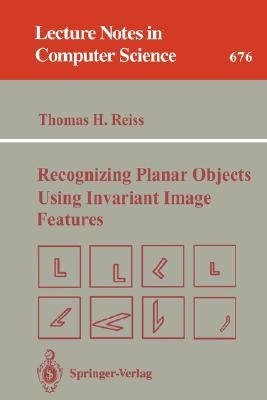 Recognizing Planar Objects Using Invariant Image Featu..