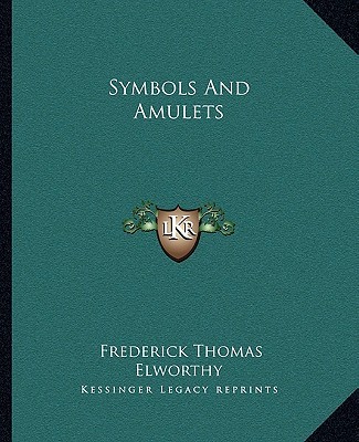 Symbols and Amulets | Knygos.lt