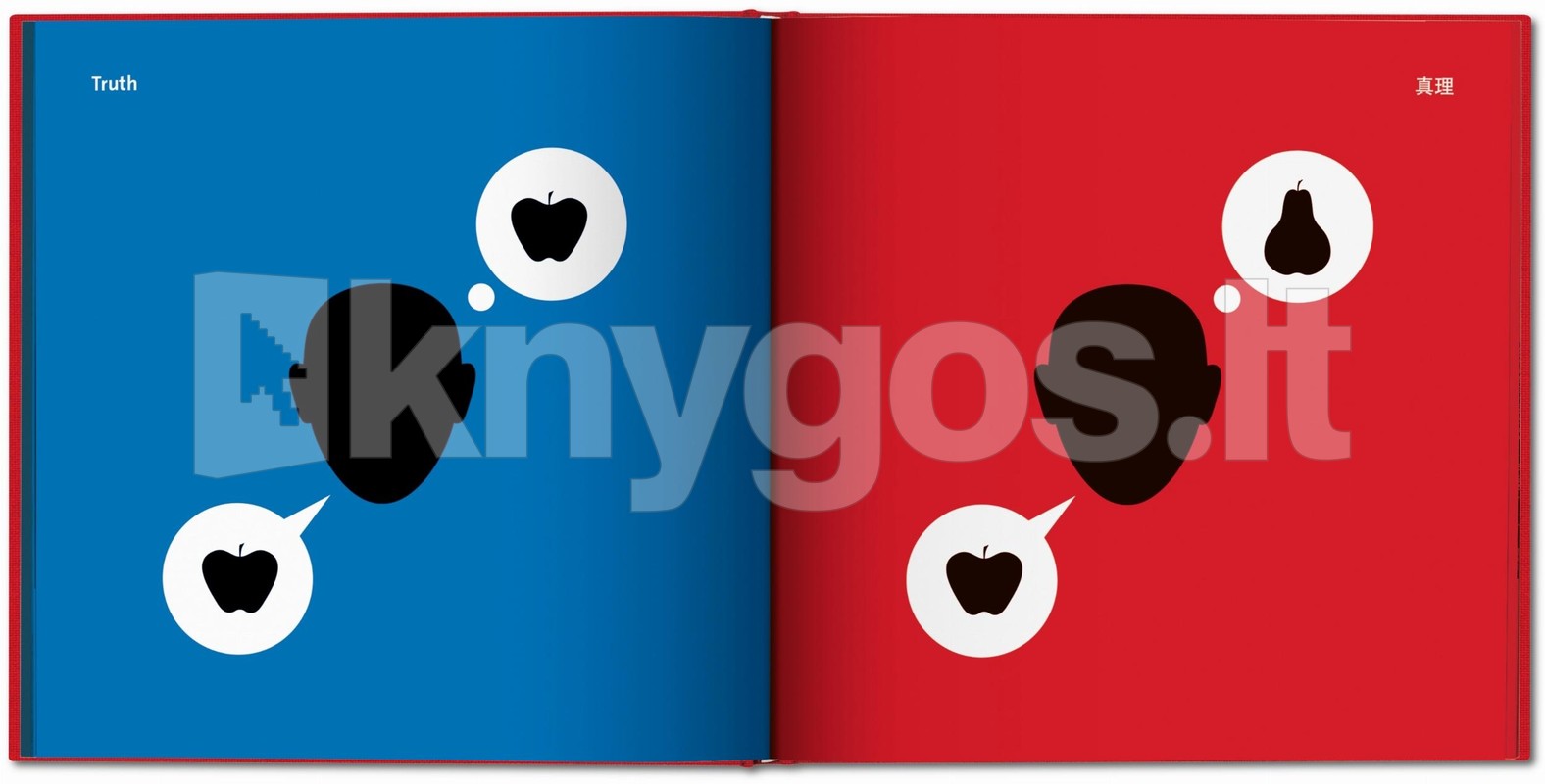 Yang Liu. East meets West | Knygos.lt