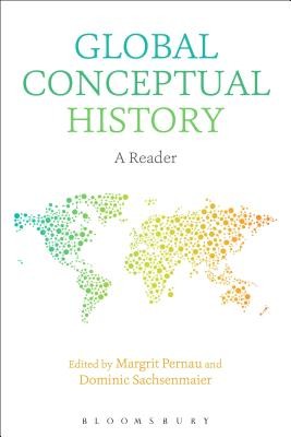 Global Conceptual History + NEMOKAMAS ATVEŽIMAS!