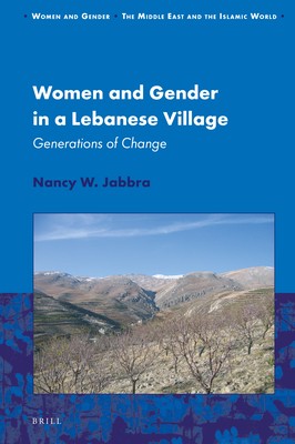 Women and Gender in a Lebanese Village + NEMOKAMAS ATVEŽIMAS!