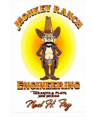 Monkey Ranch Engineering | Knygos.lt
