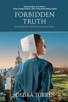 Forbidden Truth + NEMOKAMAS ATVEŽIMAS! | Knygos.lt