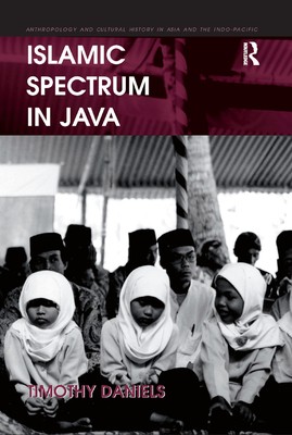 Islamic Spectrum in Java | Knygos.lt