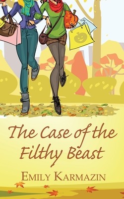 The Case of the Filthy Beast + NEMOKAMAS ATVEŽIMAS!