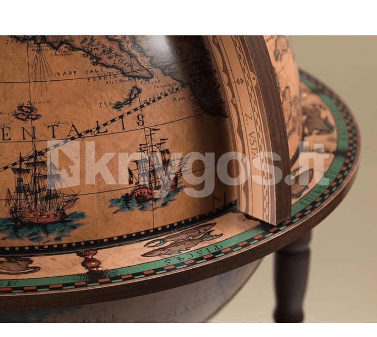 Gaublys–baras „Zoffoli“ CALIPSO Classic, 50 cm + NEMOKAMAS ATVEŽIMAS!