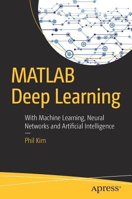 MATLAB Deep Learning | Knygos.lt