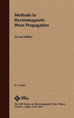 Methods of Electromagnetic Wave 2E | Knygos.lt