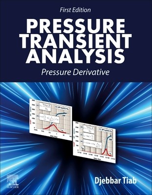 Pressure Transient Analysis | Knygos.lt