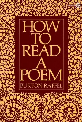 How to Read a Poem | Knygos.lt