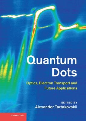 Quantum Dots | Knygos.lt