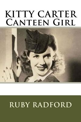 KITTY CARTER Canteen Girl | Knygos.lt