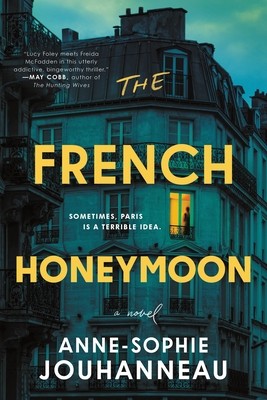 The French Honeymoon | Knygos.lt