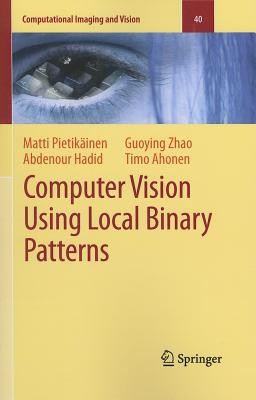 Computer Vision Using Local Binary Patterns + NEMOKAMAS ATVEŽIMAS!