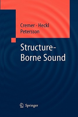 Structure-Borne Sound | Knygos.lt