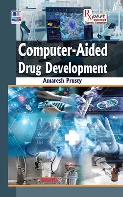 Computer-Aided Drug Development + NEMOKAMAS ATVEŽIMAS!