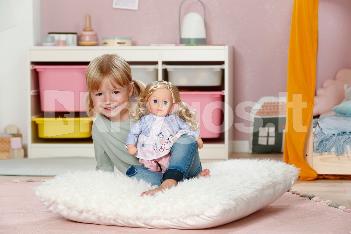 Lėlė Baby Born Sophia Rose, 36 cm + NEMOKAMAS ATVEŽIMAS!