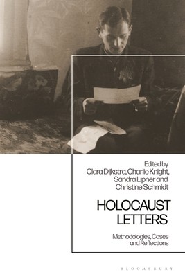 Holocaust Letters + NEMOKAMAS ATVEŽIMAS! | Knygos.lt