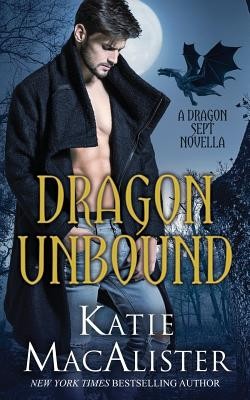 Dragon Unbound | Knygos.lt