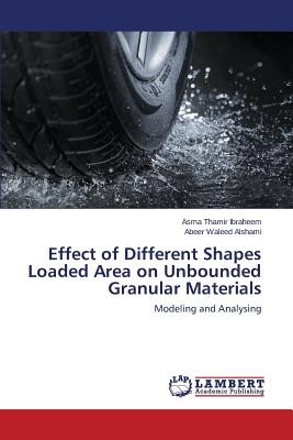 Effect of Different Shapes Loaded Area on Unbounded Gr..