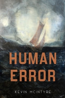 Human Error | Knygos.lt