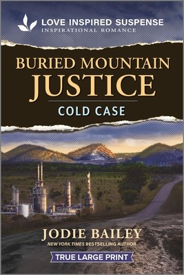 Buried Mountain Justice | Knygos.lt