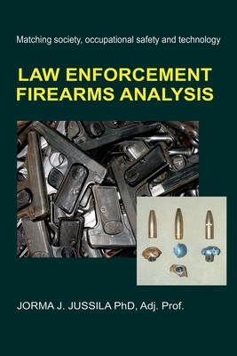 Law Enforcement Firearms Analysis + NEMOKAMAS ATVEŽIMAS!