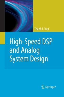 High-Speed DSP and Analog System Design | Knygos.lt
