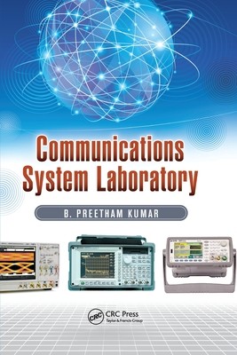 Communications System Laboratory + NEMOKAMAS ATVEŽIMAS!