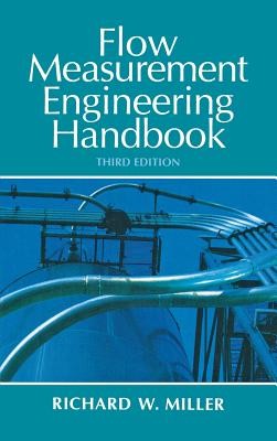 Flow Measurement Engineering Handbook | Knygos.lt