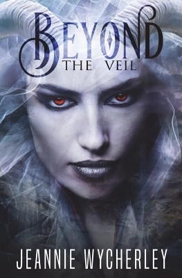 Beyond the Veil | Knygos.lt