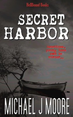 Secret Harbor | Knygos.lt