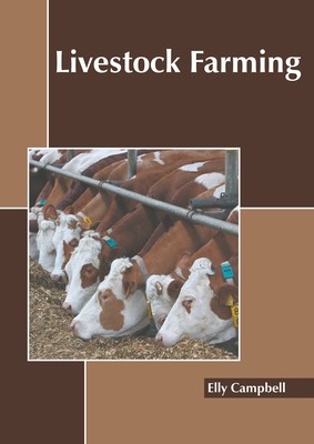 Livestock Farming | Knygos.lt