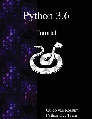 Python 3.6 Tutorial | Knygos.lt